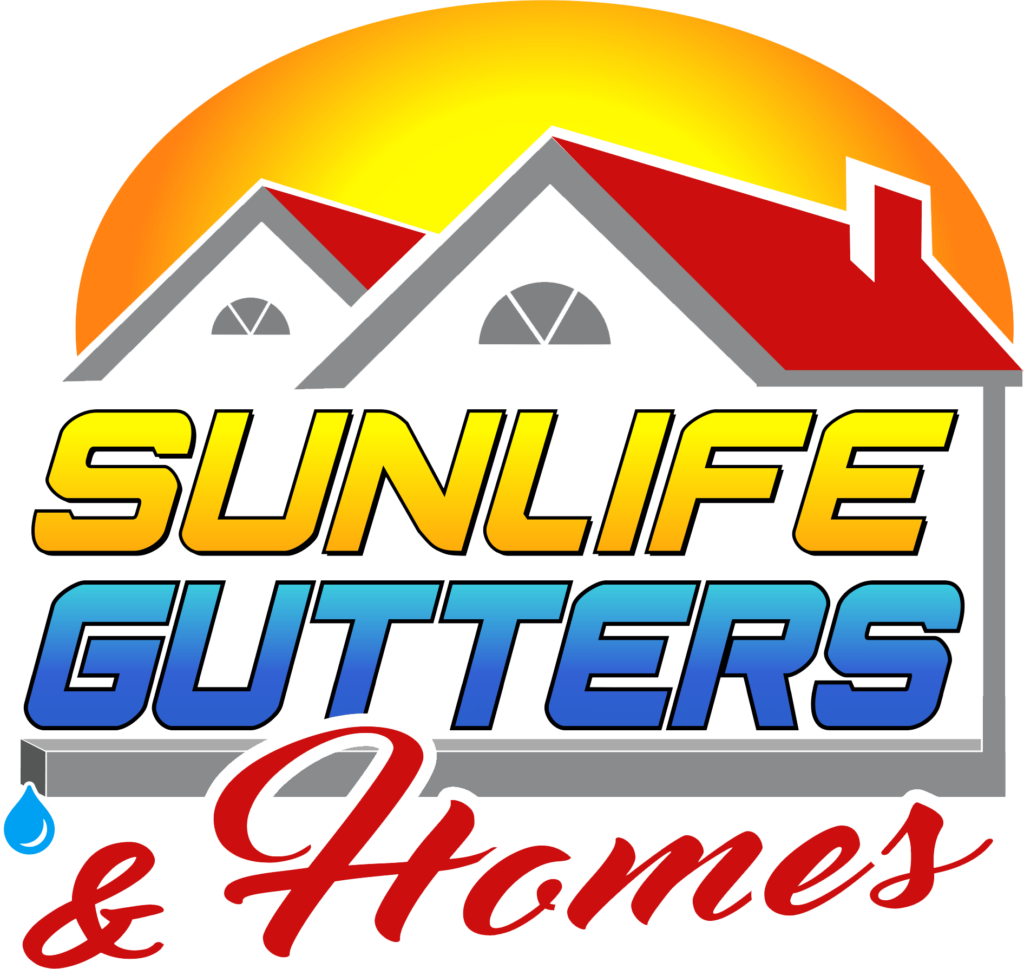 Super Gutters Upgrade: From 5″ to 7″ for Maximum Flow - SunLife Gutters ...
