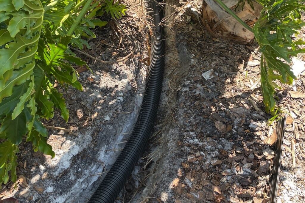 Underground Drainage Solutions in the Greater Tampa Area - SunLife ...
